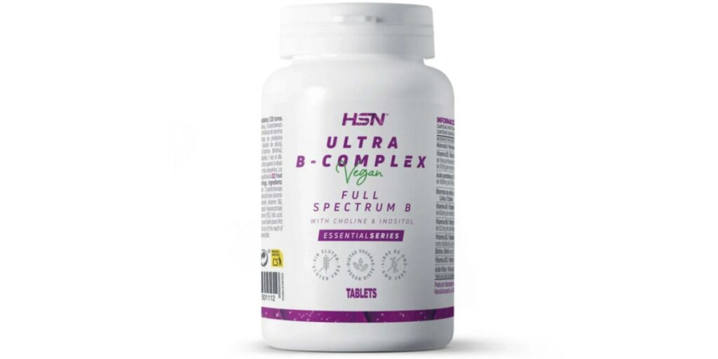 The best vitamins for athletes - HSN Blog