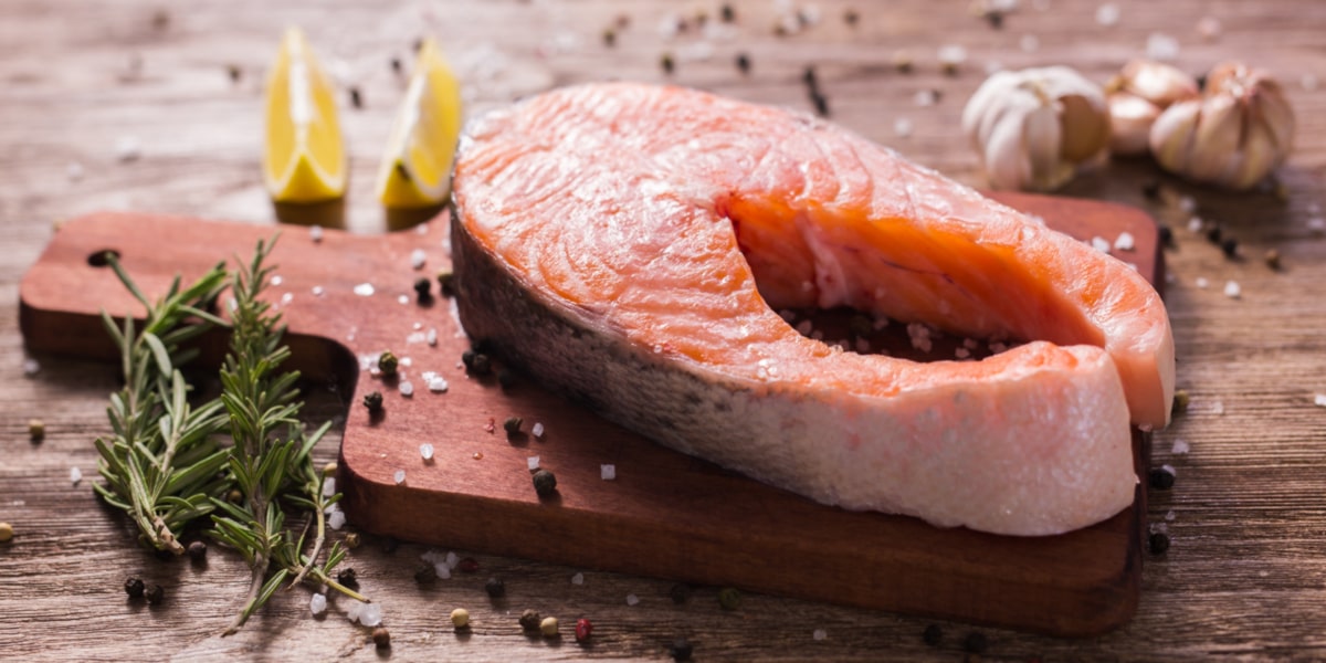 Pescetarian Diet: Towards a Healthier Lifestyle - HSN