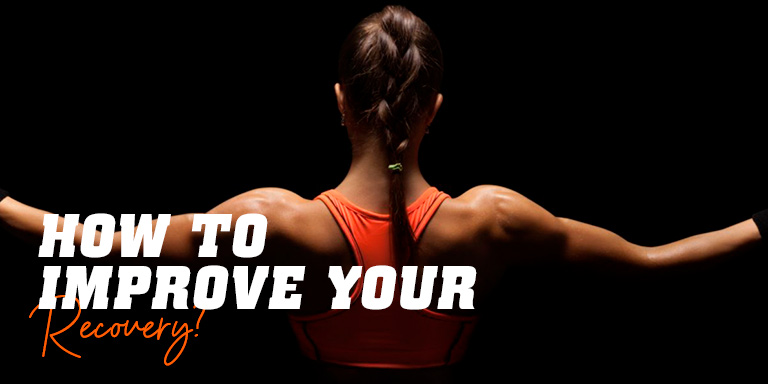 Muscle Recovery: Tips to Optimise - HSN Blog