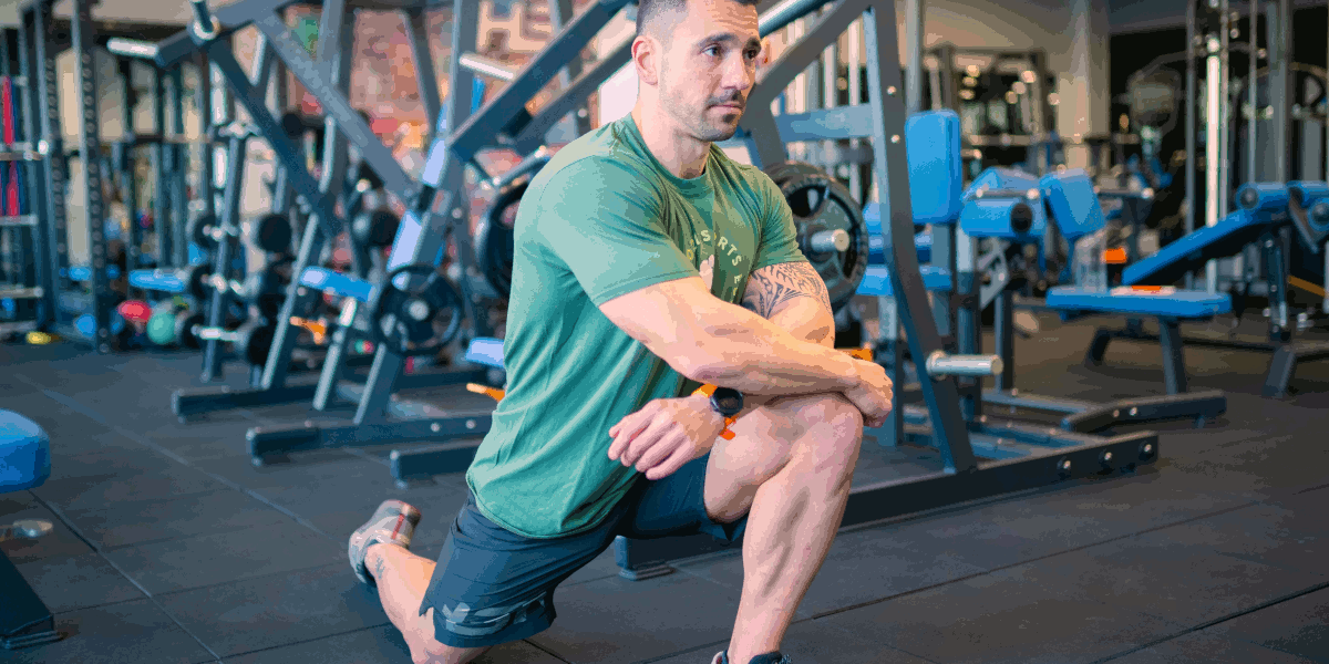 6 Exercises to Stretch the Psoas Correctly - HSN Blog