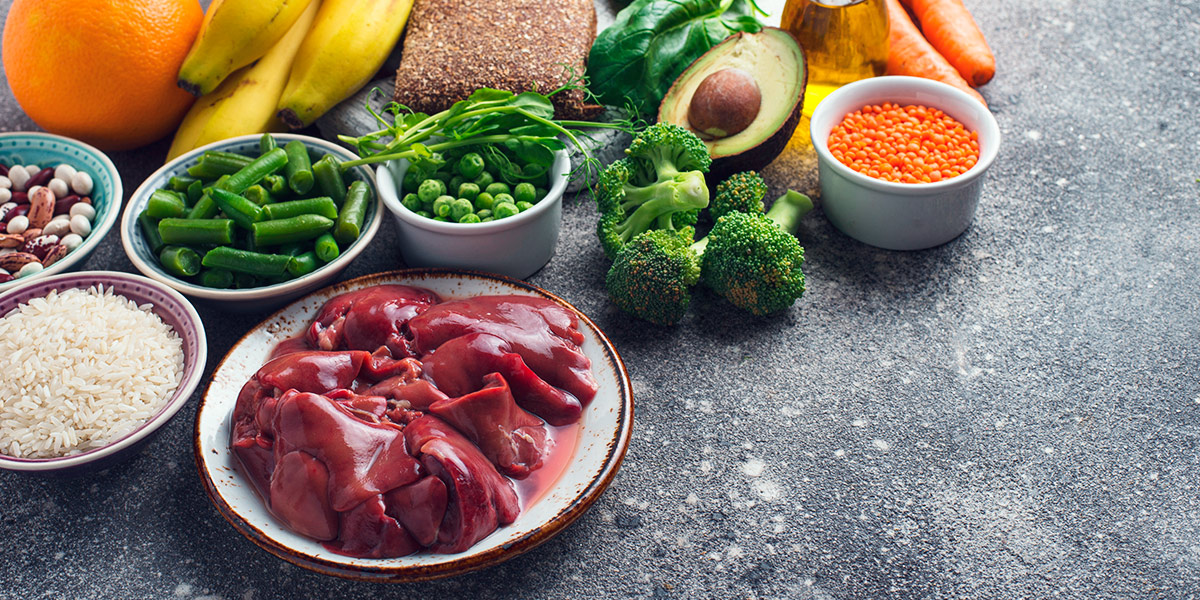 Nutritional Needs of the Organism – What are they? - HSN