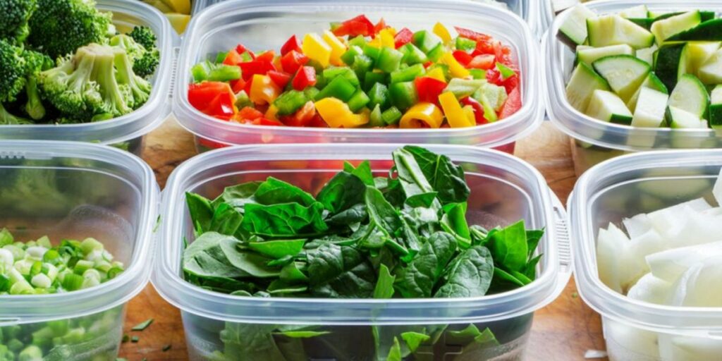 A Healthy Fast Food option? - HSN Blog