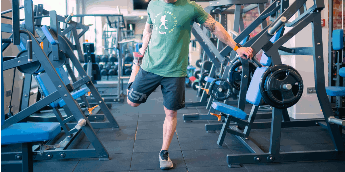 6 Exercises to Stretch the Psoas Correctly - HSN Blog