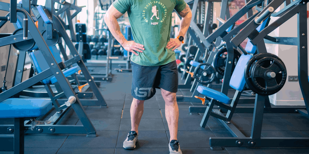 6 Exercises to Stretch the Psoas Correctly - HSN Blog