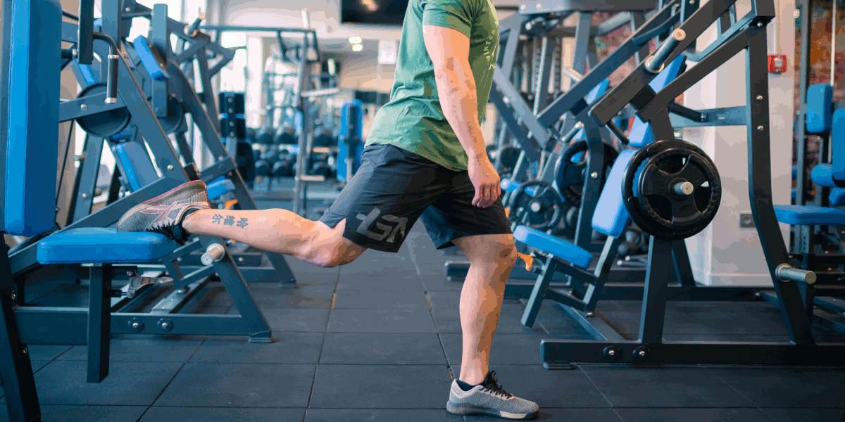 6 Exercises to Stretch the Psoas Correctly - HSN Blog