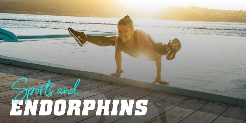 Sport and Endorphins - What is their Relationship? - HSN Blog