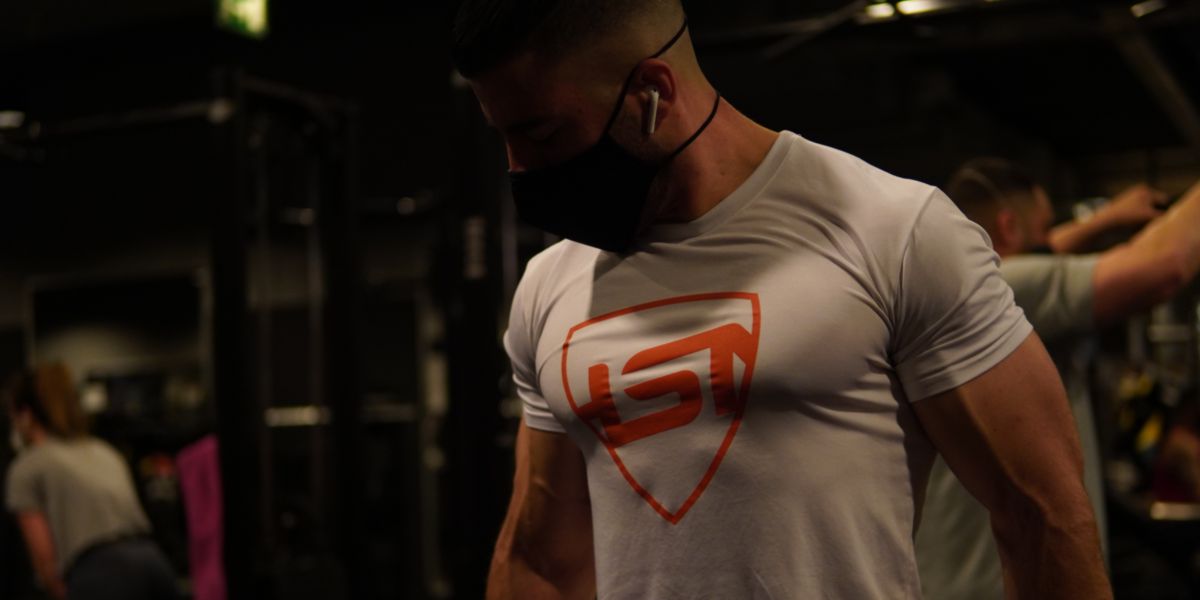 What to do to maintain muscle mass when injured?