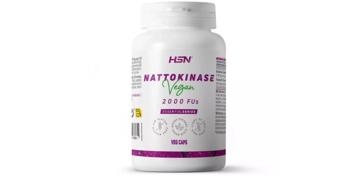 Nattokinase: Benefits and Properties for your Health