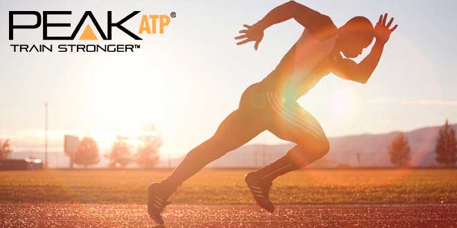 How Peak ATP® works and its performance benefits
