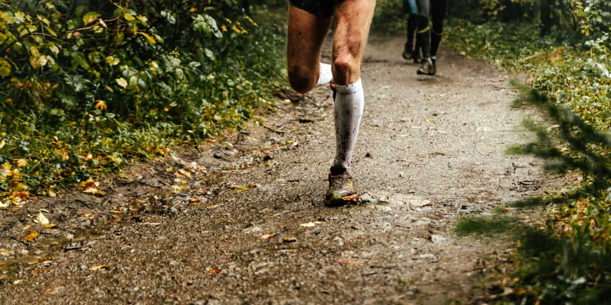 POSE method for running with less effort - HSN