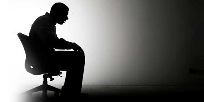 Sedentary Lifestyle: consequences of a sedentary lifestyle