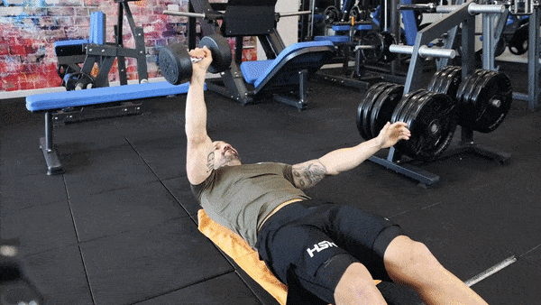 5 Hypertrophy exercises to increase abdominal volume
