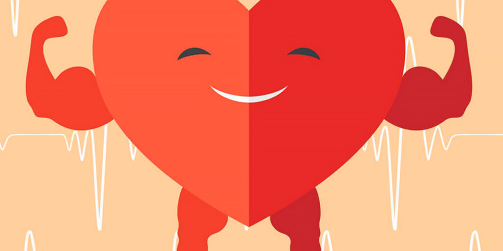 Benefits of Exercise for the Heart: Did you know them?