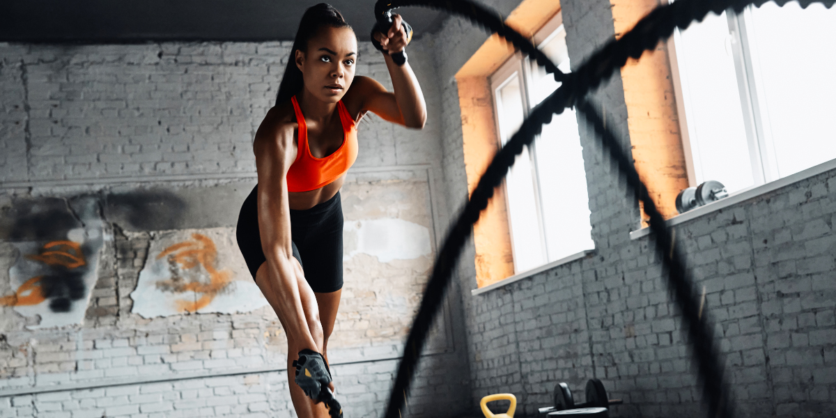 Creatine in Women: Why should women consider taking creatine?