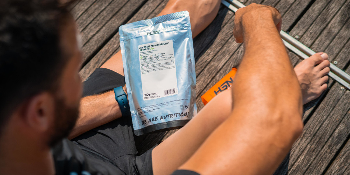 What are the benefits and properties of creatine? | HSN