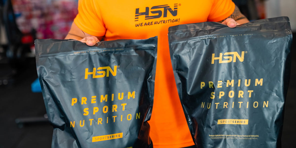 Creatine or Protein: which is better for your goals? - HSN
