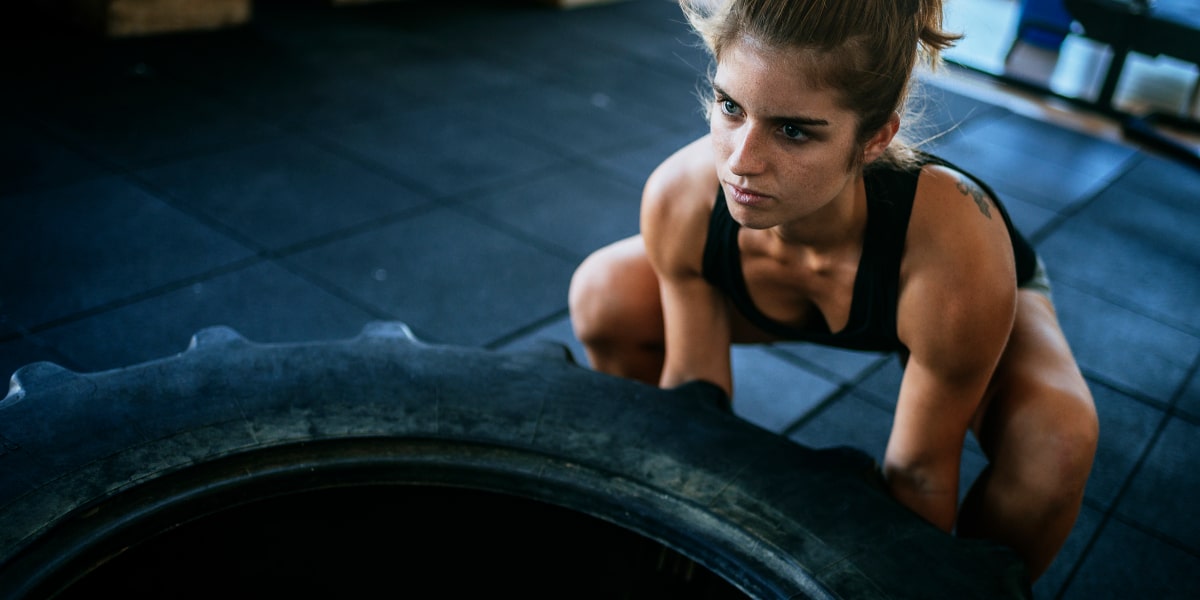 How to take creatine to increase muscle mass? | HSN