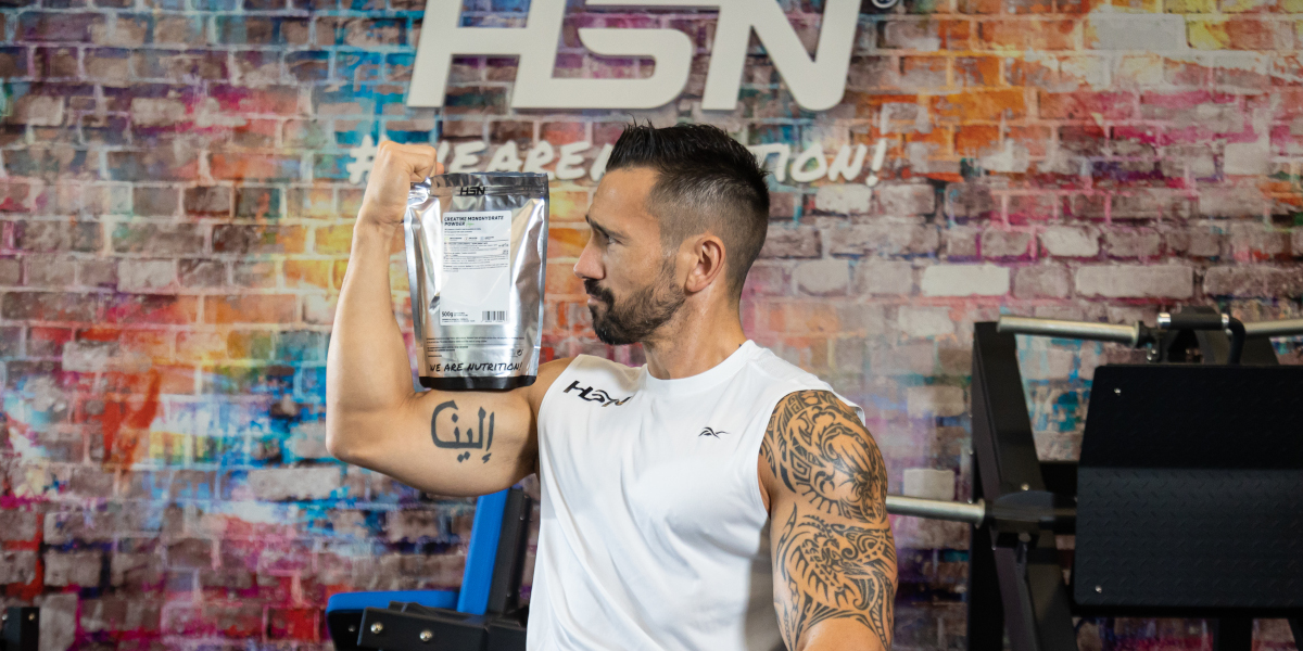 What are the benefits and properties of creatine? | HSN