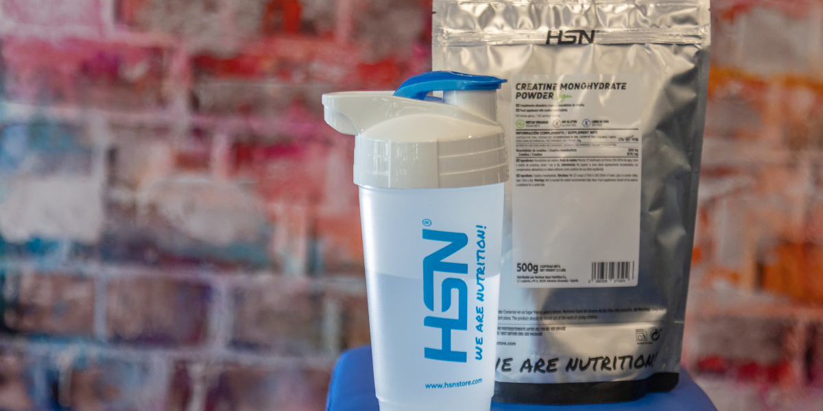 Differences in the types of creatine: which one is best for me?
