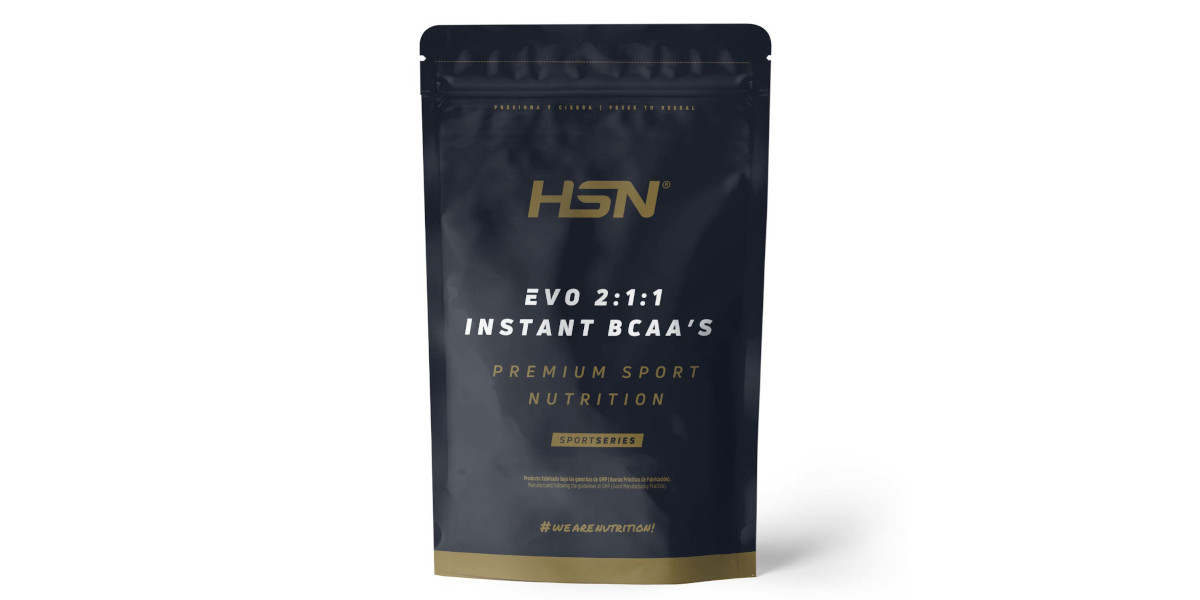 How to take Creatine and BCAAs together effectively? | HSN