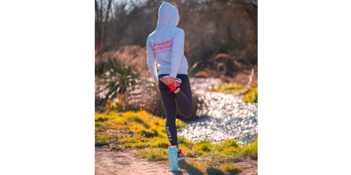 How to train hill series for running - HSN