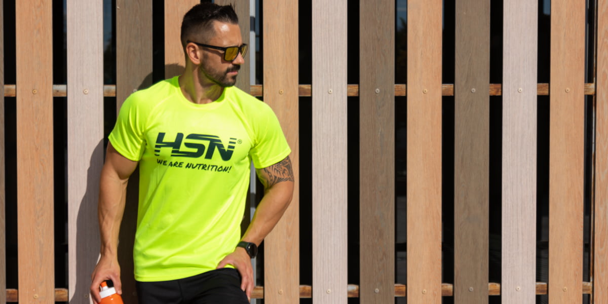 How to train hill series for running - HSN