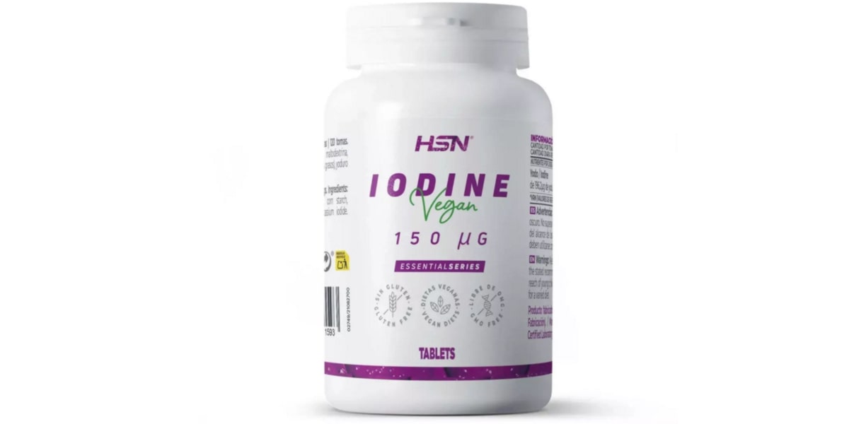 7 Iodine-rich foods to boost your metabolism - HSN Blog