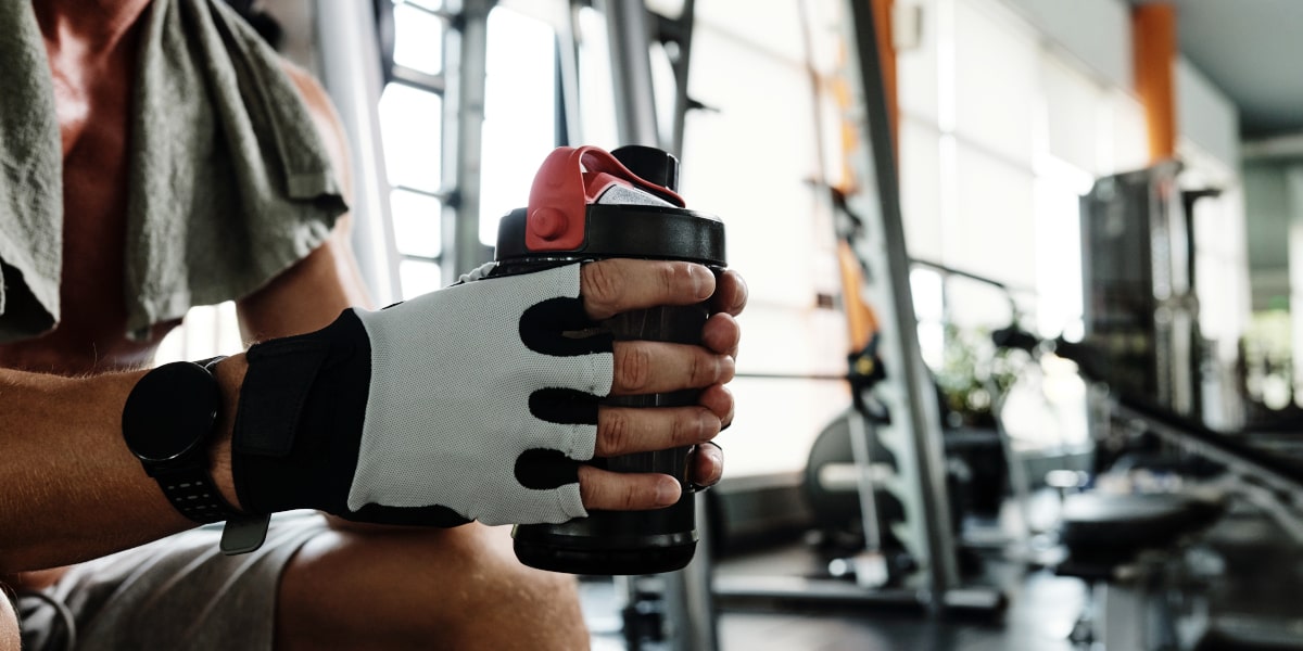 When to take creatine: before or after training? | HSN