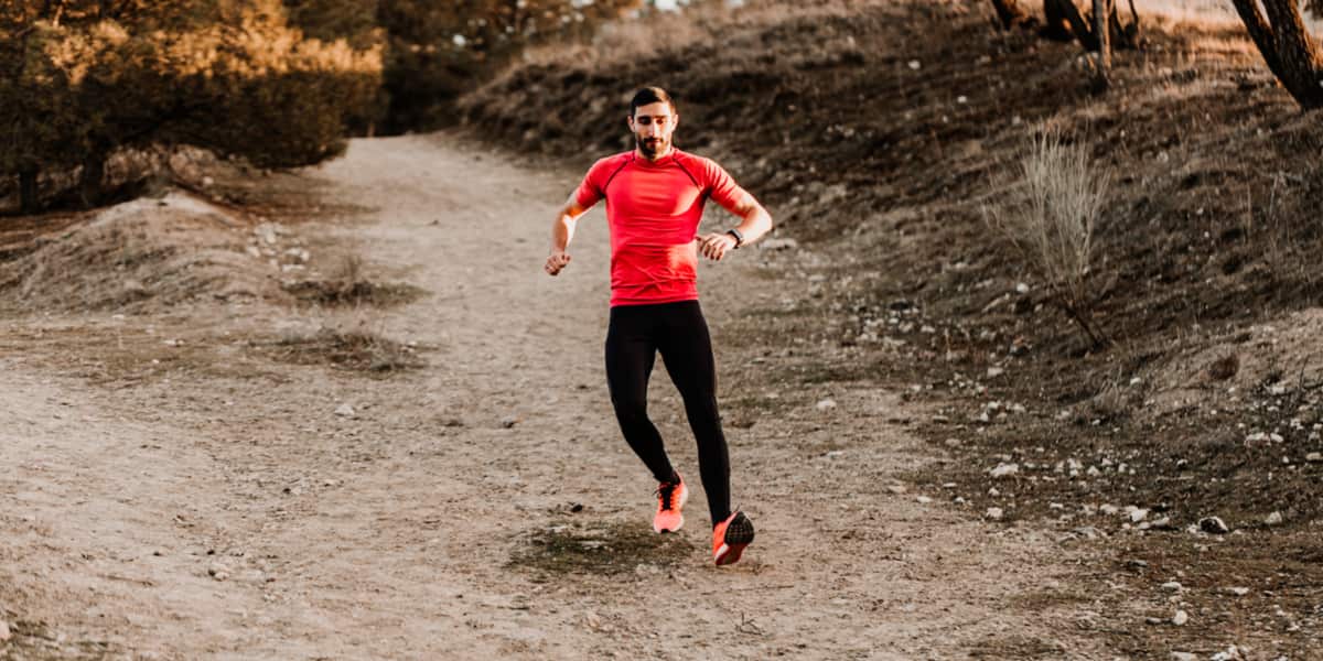 How to train hill series for running - HSN