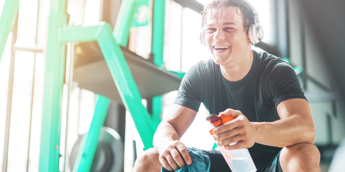 When to take creatine: before or after training? | HSN