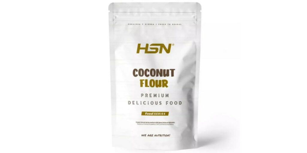 Coconut Flour: Properties, benefits and uses- HSN
