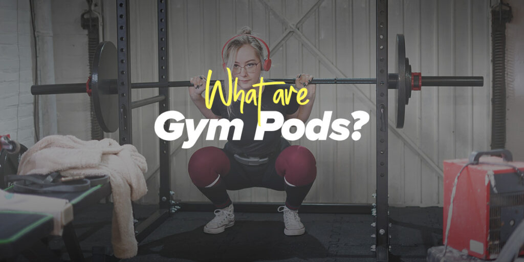 What are Gym Pods and how do they work? | HSN Blog