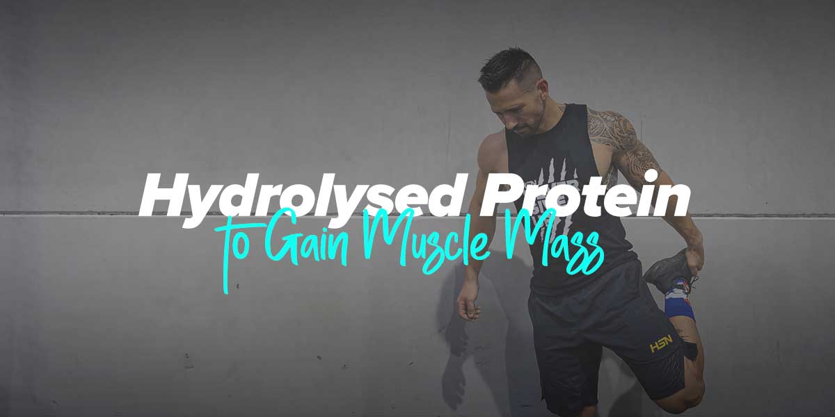 What is hydrolysed protein, what is it for and how to take it?