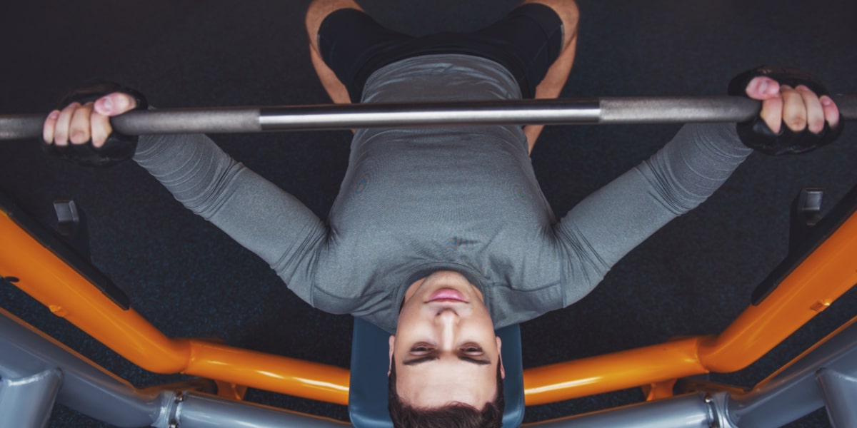 Find out if you're a Gym Rat with these 5 sure-fire signs