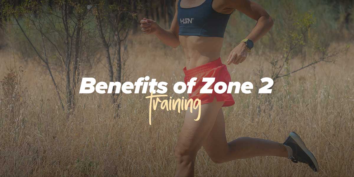 Benefits of Zone 2 Training | HSN