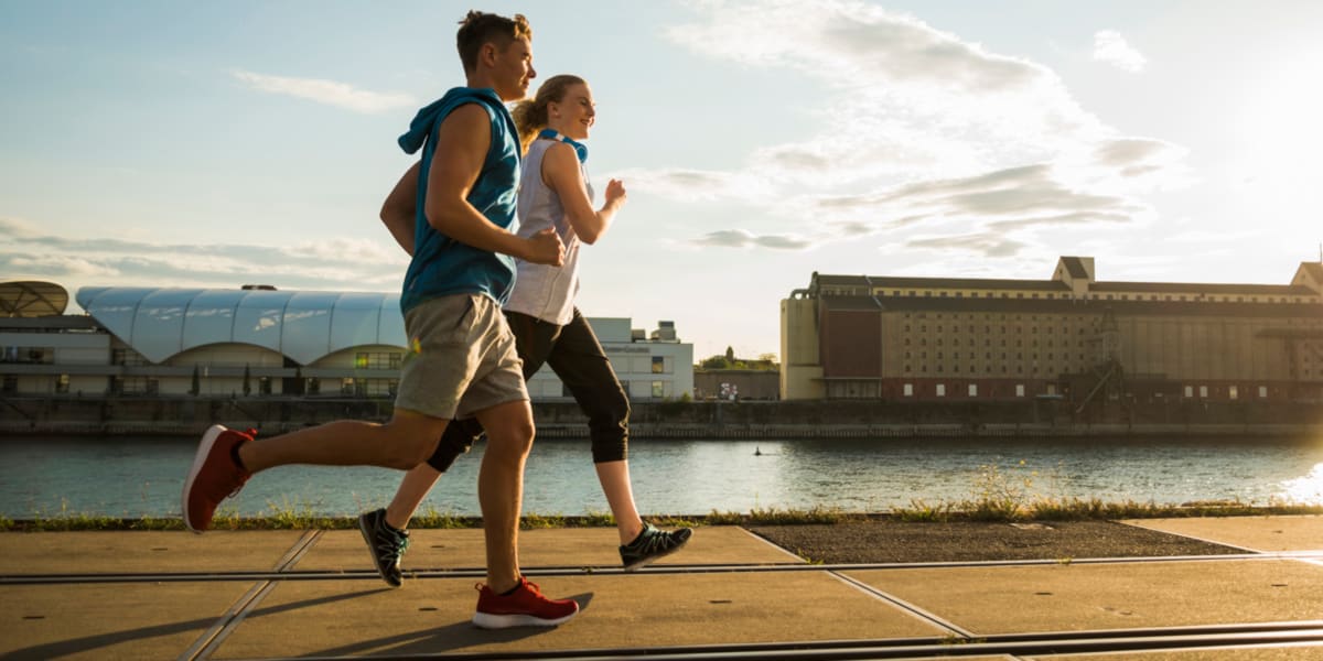 Benefits of Zone 2 Training | HSN