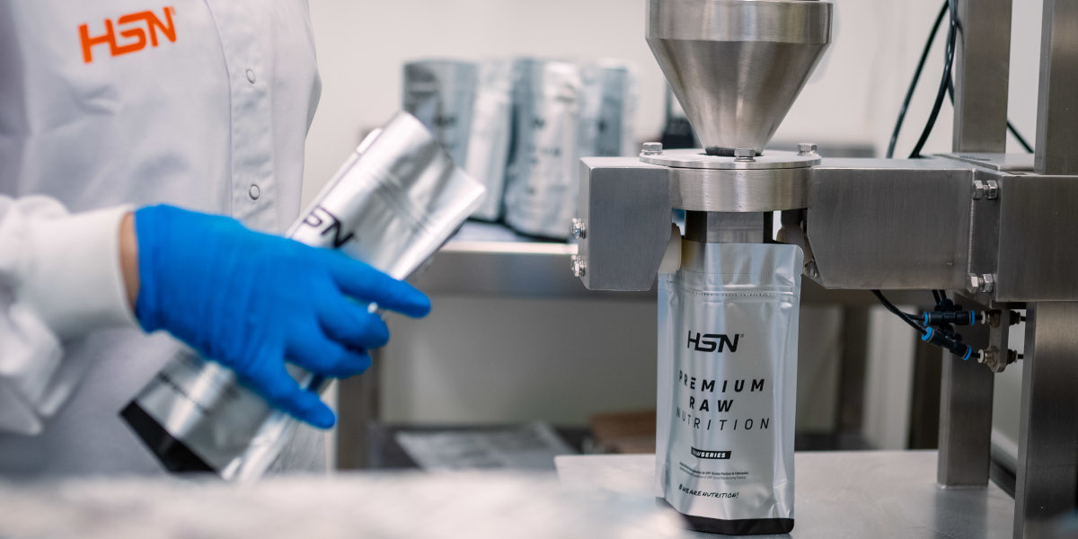 HSN & IFS Food 2023 - Higher Level Rating