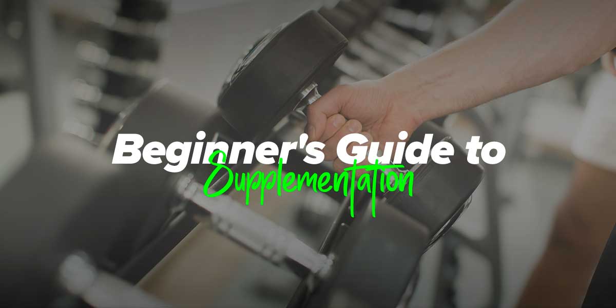 Guide to Nutritional Supplements for Beginners in the Gym
