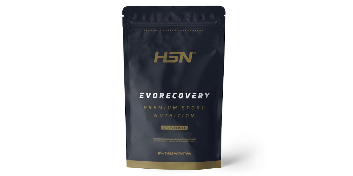 What is supercompensation? | HSN