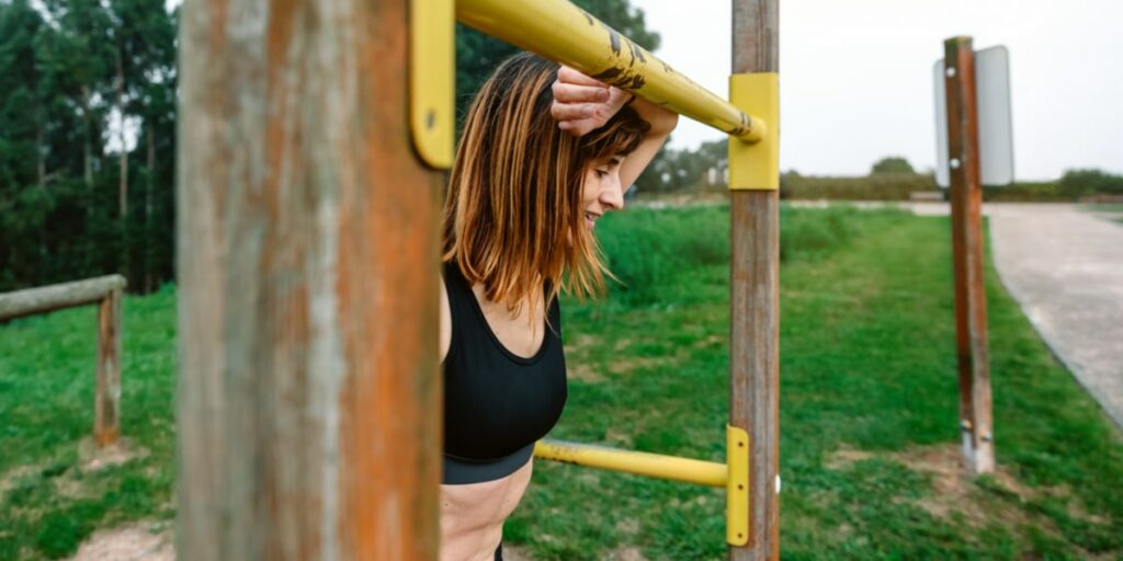 What is supercompensation? | HSN