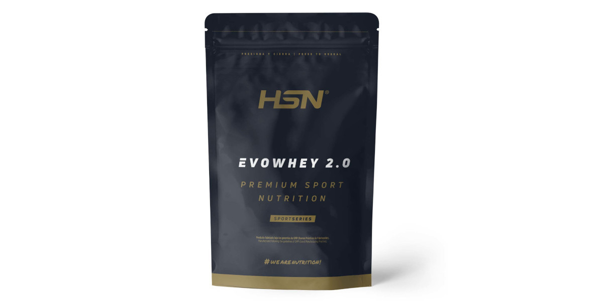 How and When is it Best to Take Whey Protein? | HSN