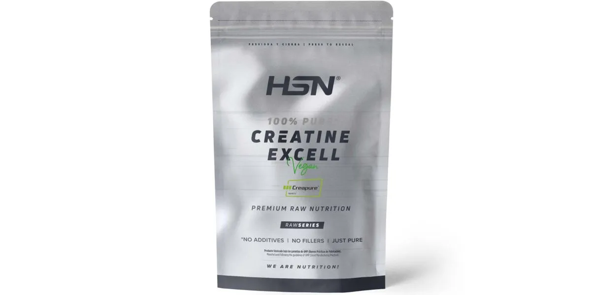 Differences Between Creatine Monohydrate and Creapure | HSN