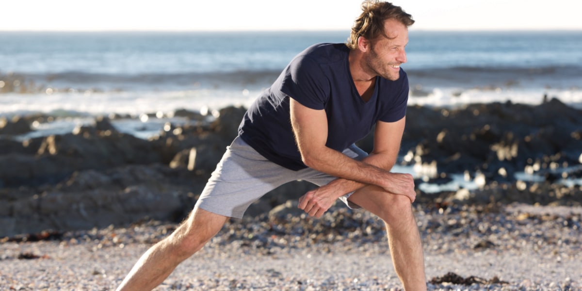 How to Get Fit at 50? | HSN