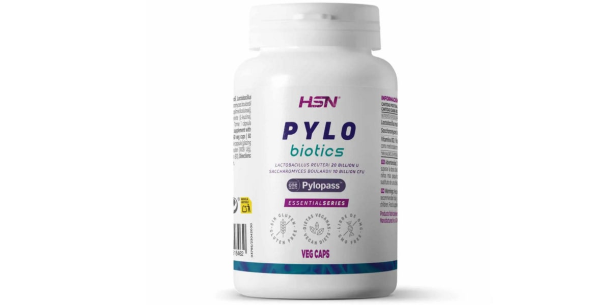 Comparison of the Best Probiotics at HSNstore
