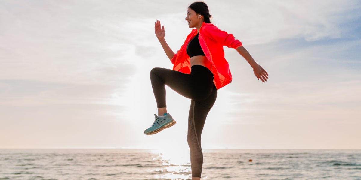 Why does exercise give you more energy? | HSN Blog