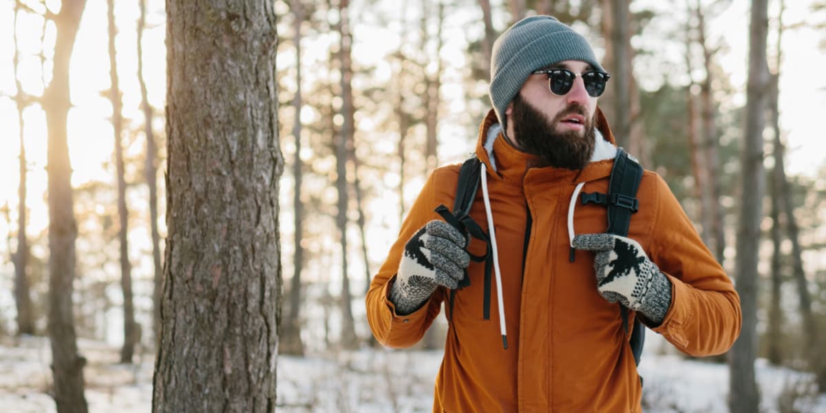 What is the Rucking Method or Walking with Weights? | HSN