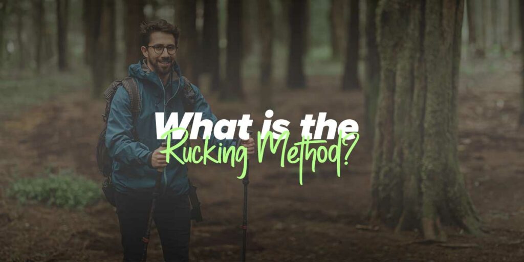 What is the Rucking Method or Walking with Weights? | HSN