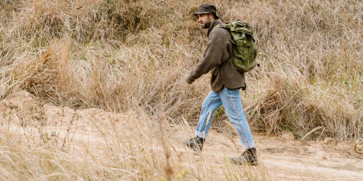 What is the Rucking Method or Walking with Weights? | HSN