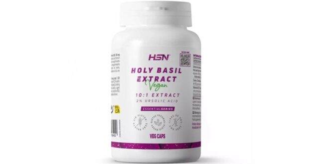 Everything You Need to Know About Holy Basil