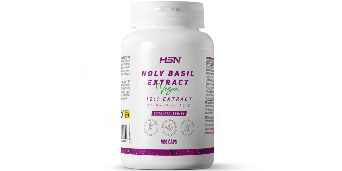 Everything You Need to Know About Holy Basil